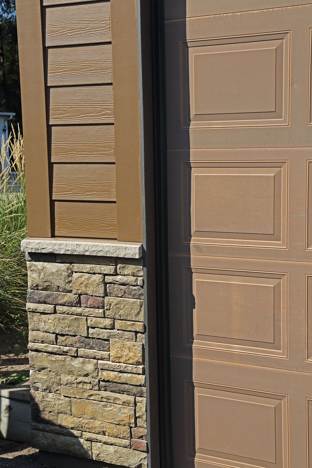 Exterior Remodeling Ideas | Roofing Siding Windows Project Photos Gallery