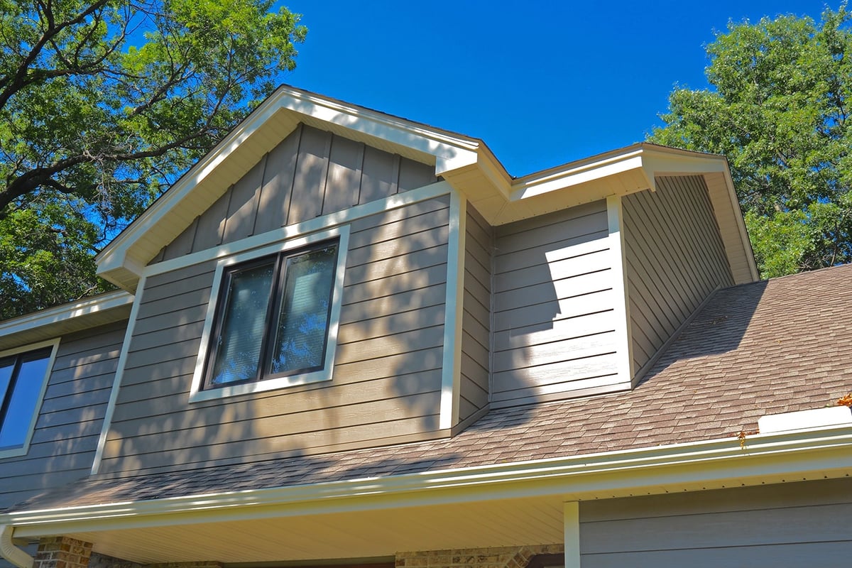 Exterior Remodeling Ideas | Roofing Siding Windows Project Photos Gallery