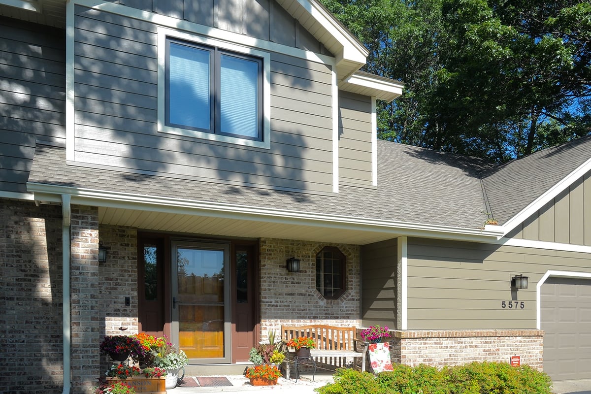 Exterior Remodeling Ideas | Roofing Siding Windows Project Photos Gallery