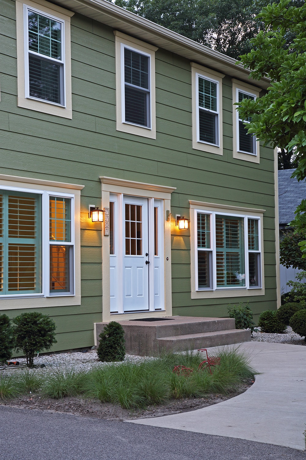 Exterior Remodeling Ideas | Roofing Siding Windows Project Photos Gallery