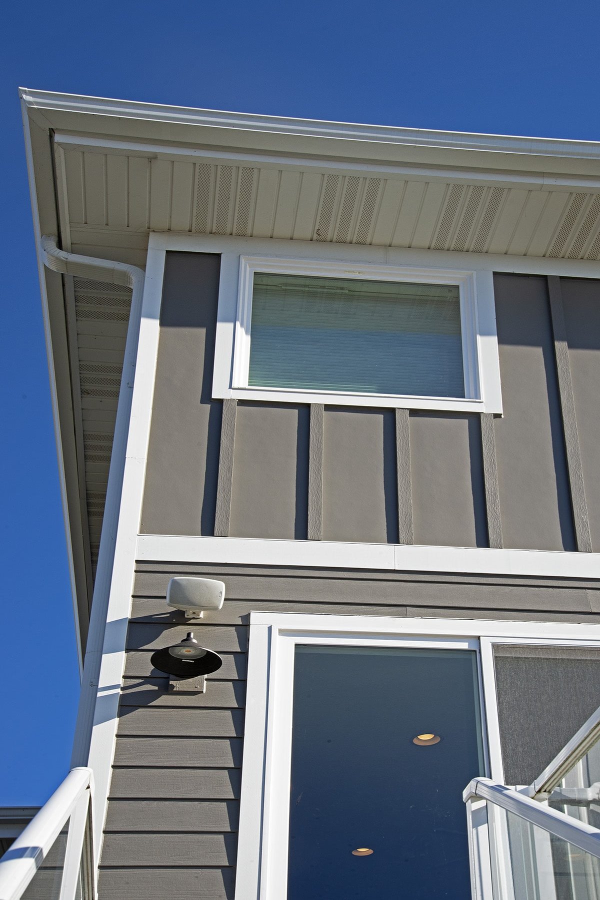 Exterior Remodeling Ideas | Roofing Siding Windows Project Photos Gallery