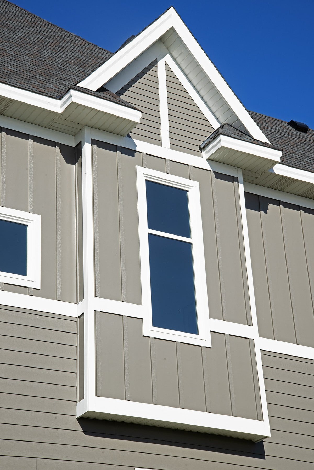 Exterior Remodeling Ideas | Roofing Siding Windows Project Photos Gallery