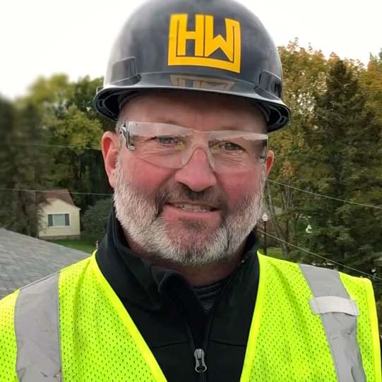 About Hoffman Weber Construction | Company Details