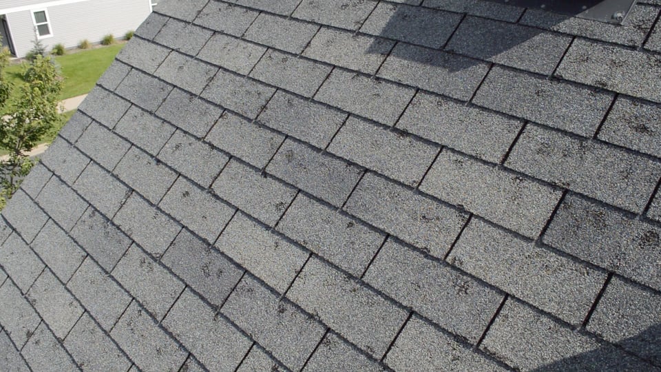 How Hail & Wind Damage Affects Your Roofing Shingles