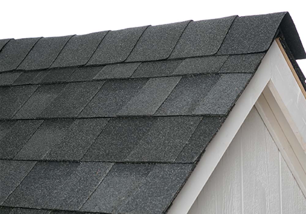 Atlas Roofing Installation | Asphalt Shingles