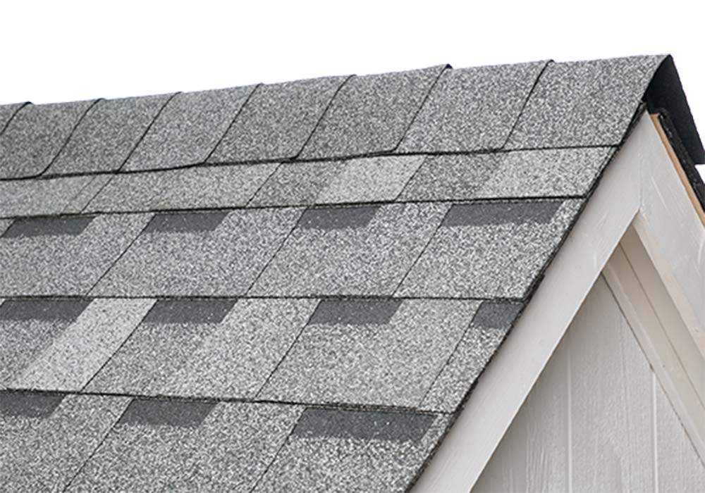 Atlas Roofing Installation | Asphalt Shingles