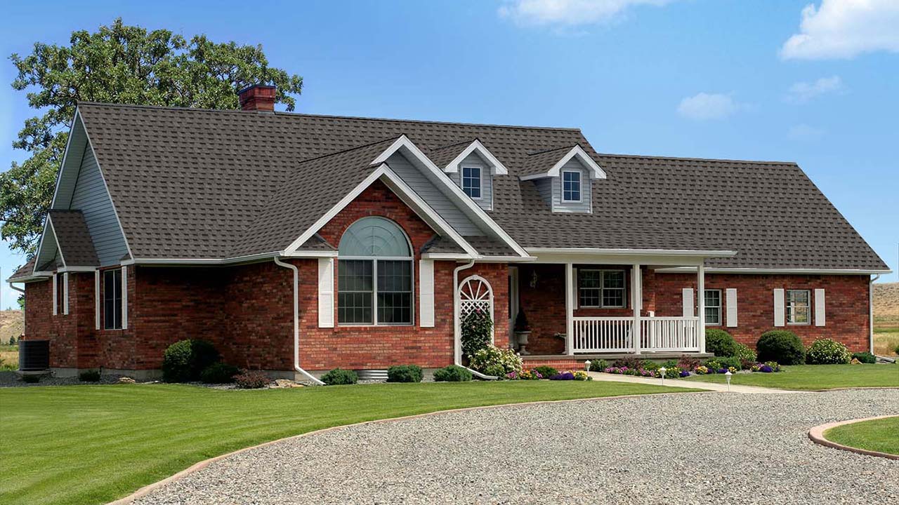 Atlas Roofing Installation | Asphalt Shingles
