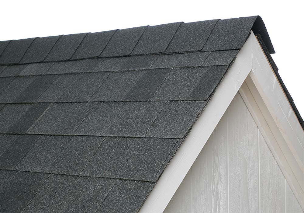 Atlas Roofing Installation | Asphalt Shingles