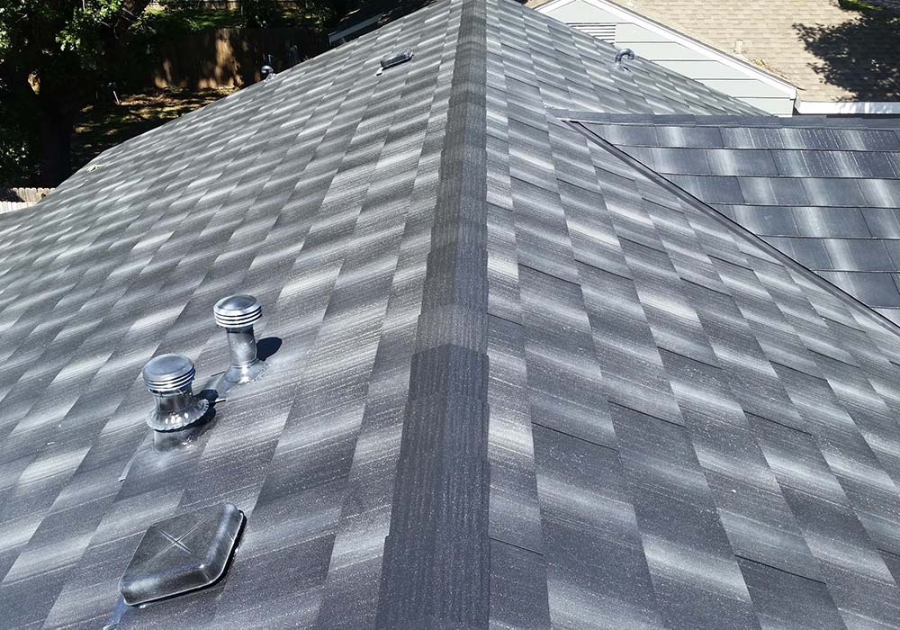 EDCO | Steel Roofing