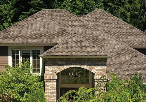 GAF Asphalt Shingle Roofing Installation | Master Elite Contractor