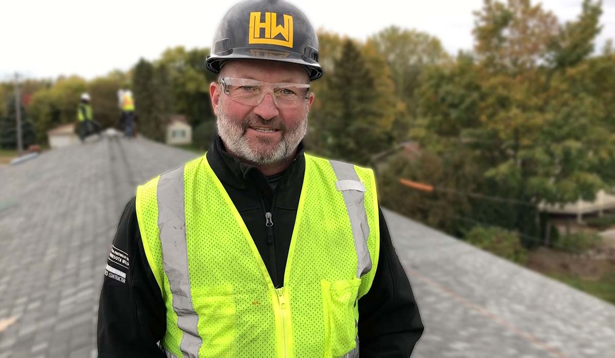 Roofing Contractors | Residential Roof Replacement & Repair