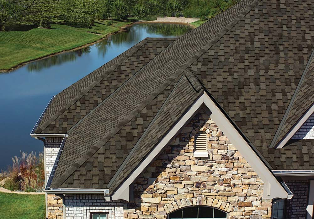 IKO Asphalt Shingle Roofing | ShieldPro Plus Certified Contractor