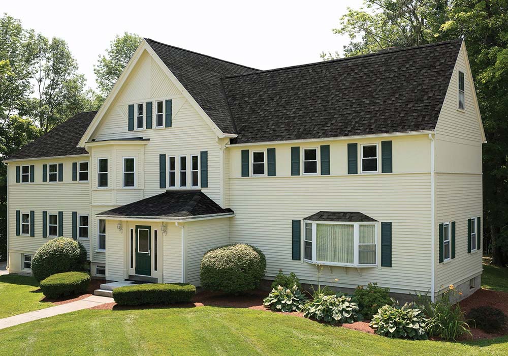 IKO Asphalt Shingle Roofing | ShieldPro Plus Certified Contractor