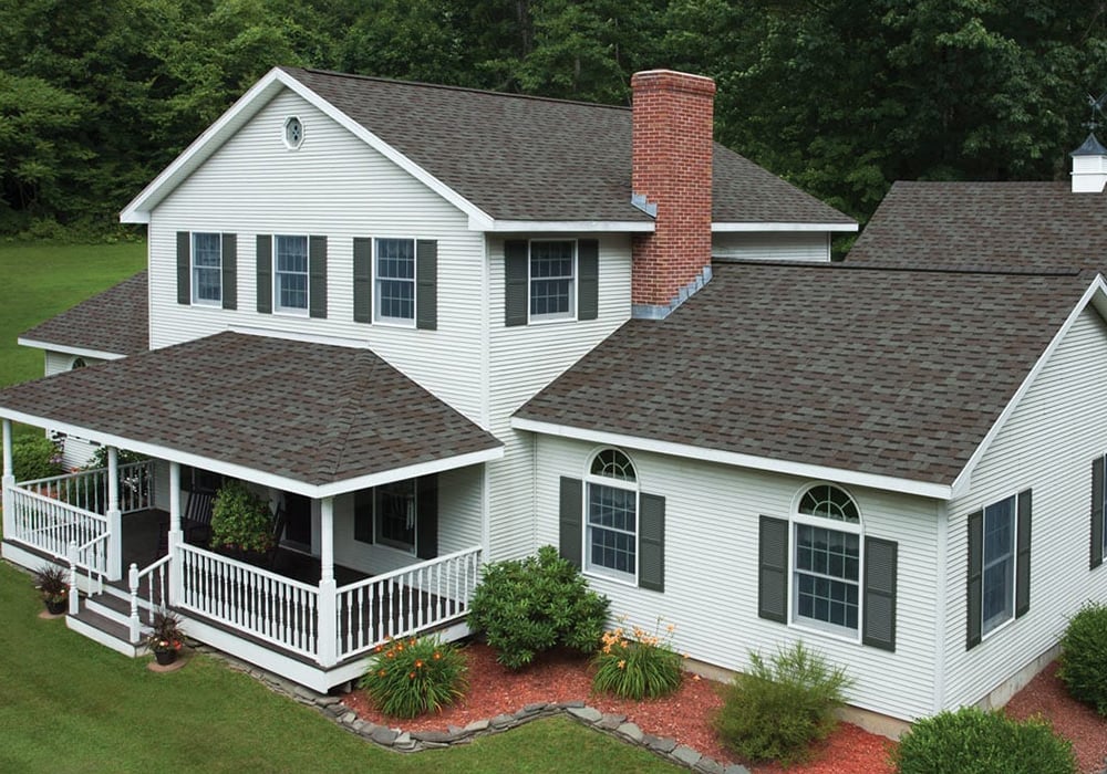 IKO Asphalt Shingle Roofing | ShieldPro Plus Certified Contractor