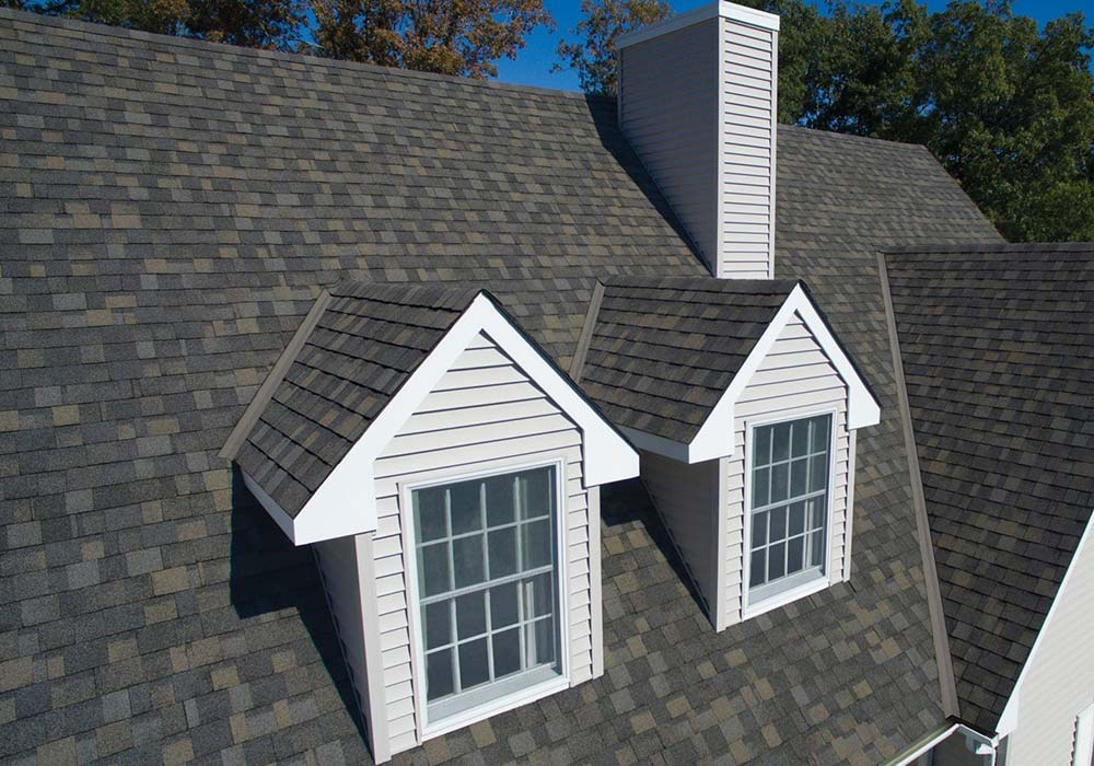 IKO Asphalt Shingle Roofing | ShieldPro Plus Certified Contractor