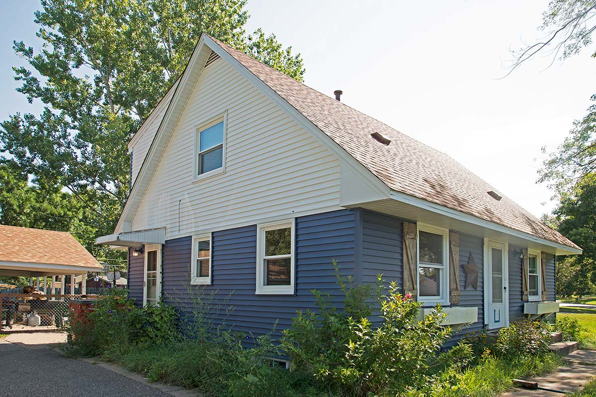 CertainTeed | Vinyl Siding