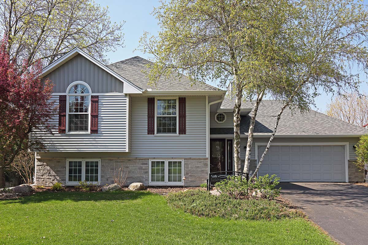 Alside ASCEND | Composite Cladding