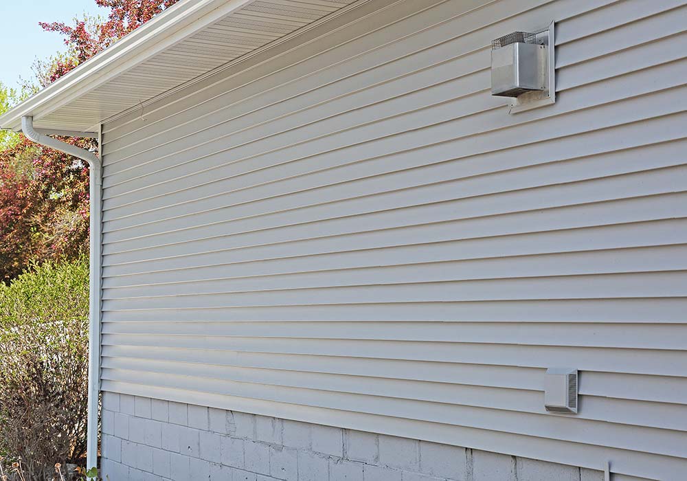 Exterior Portfolio | Vinyl Siding