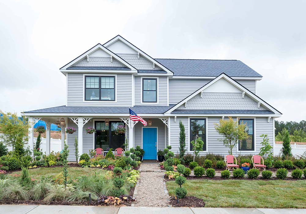 CertainTeed | Vinyl Siding