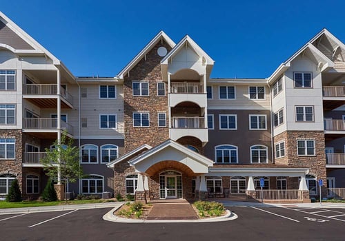 EDCO | Steel Siding
