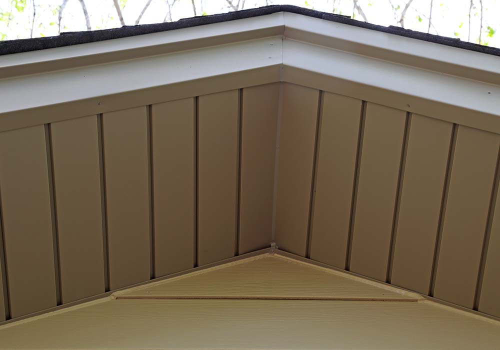 James Hardie | Fiber Cement Siding Installation Contractor