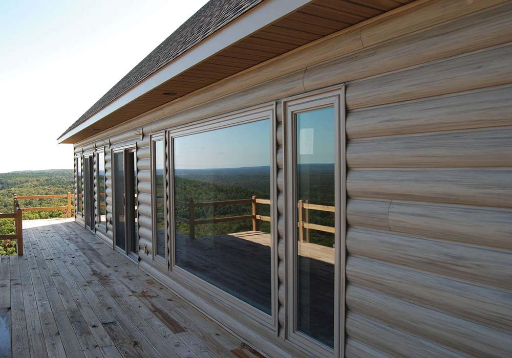 Kaycan | Vinyl Siding Installation