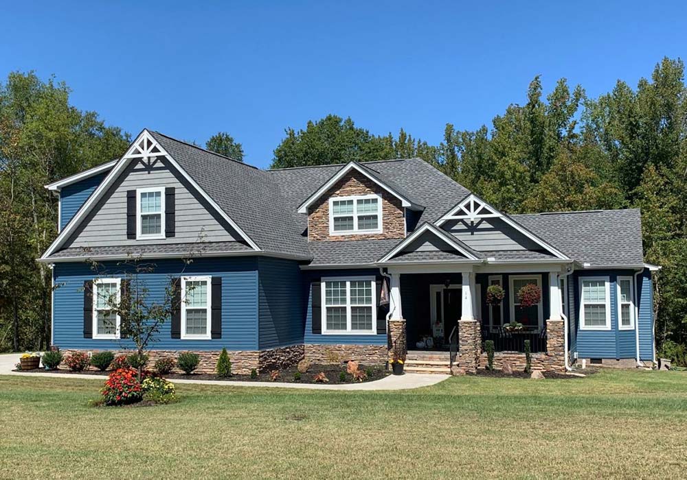 Kaycan | Vinyl Siding Installation