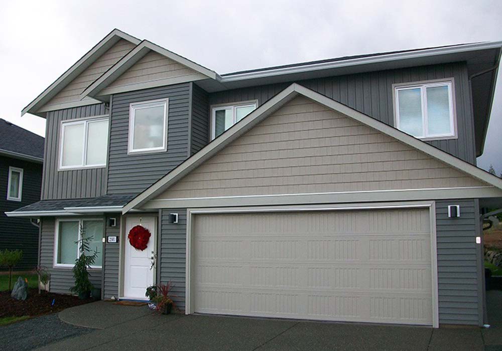 Kaycan | Vinyl Siding Installation