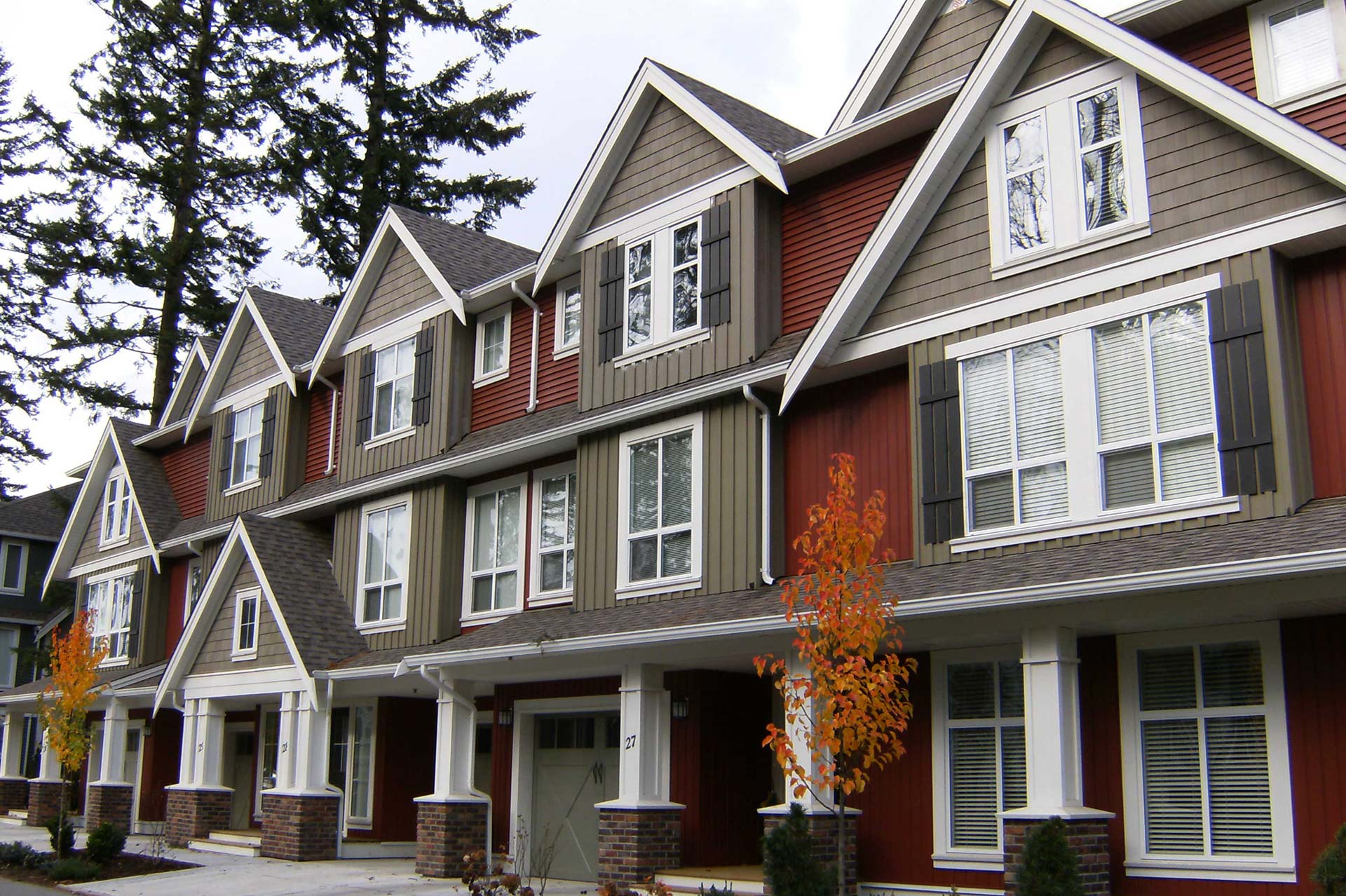 Kaycan | Vinyl Siding Installation