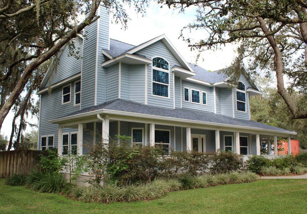 Kaycan | Vinyl Siding Installation