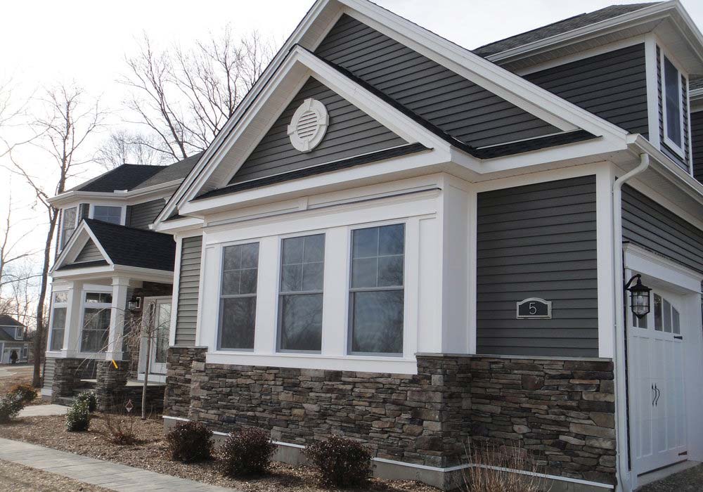 Kaycan | Vinyl Siding Installation