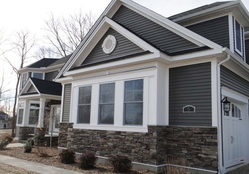 Kaycan | Vinyl Siding Installation