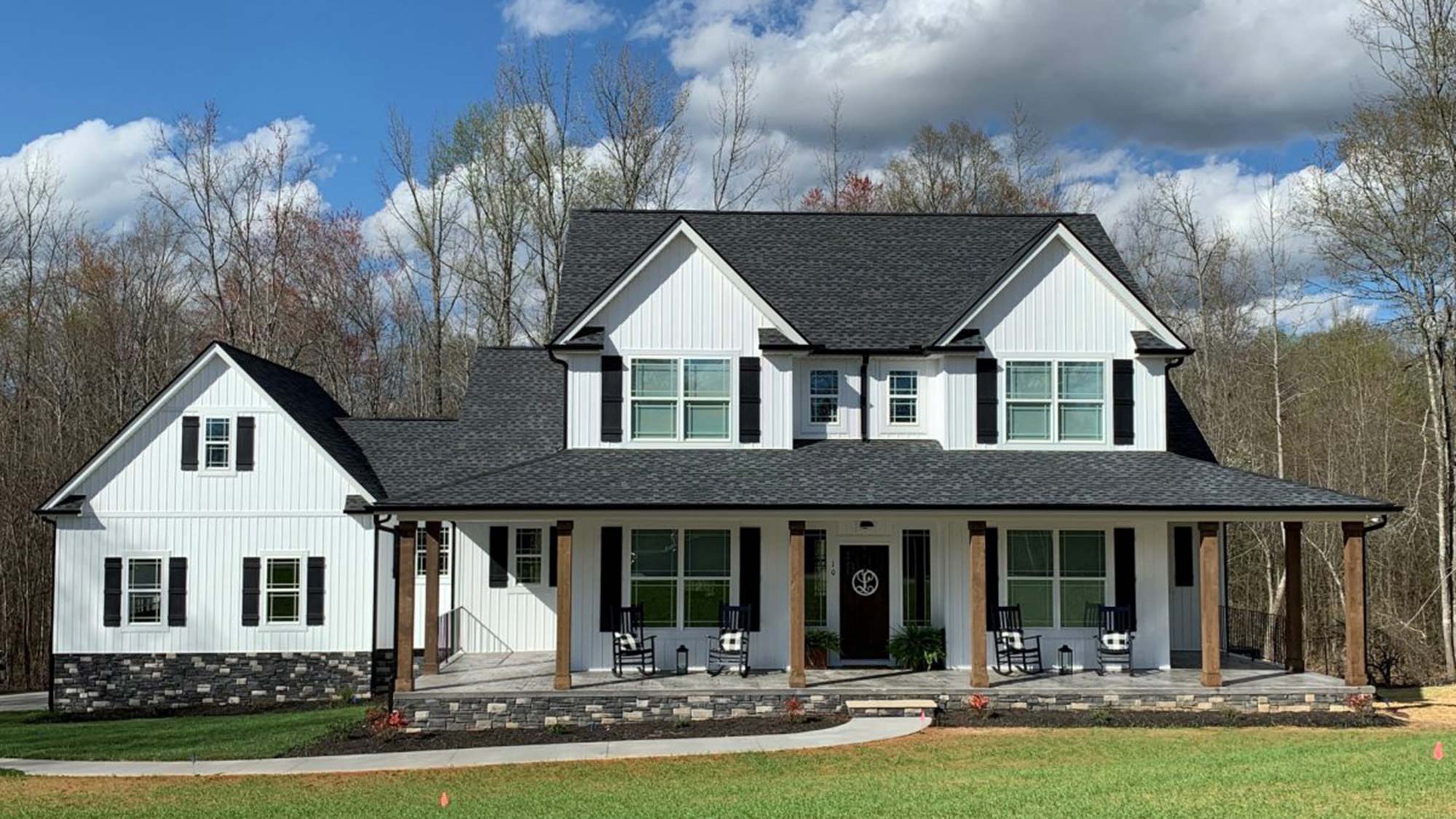 Kaycan | Vinyl Siding Installation