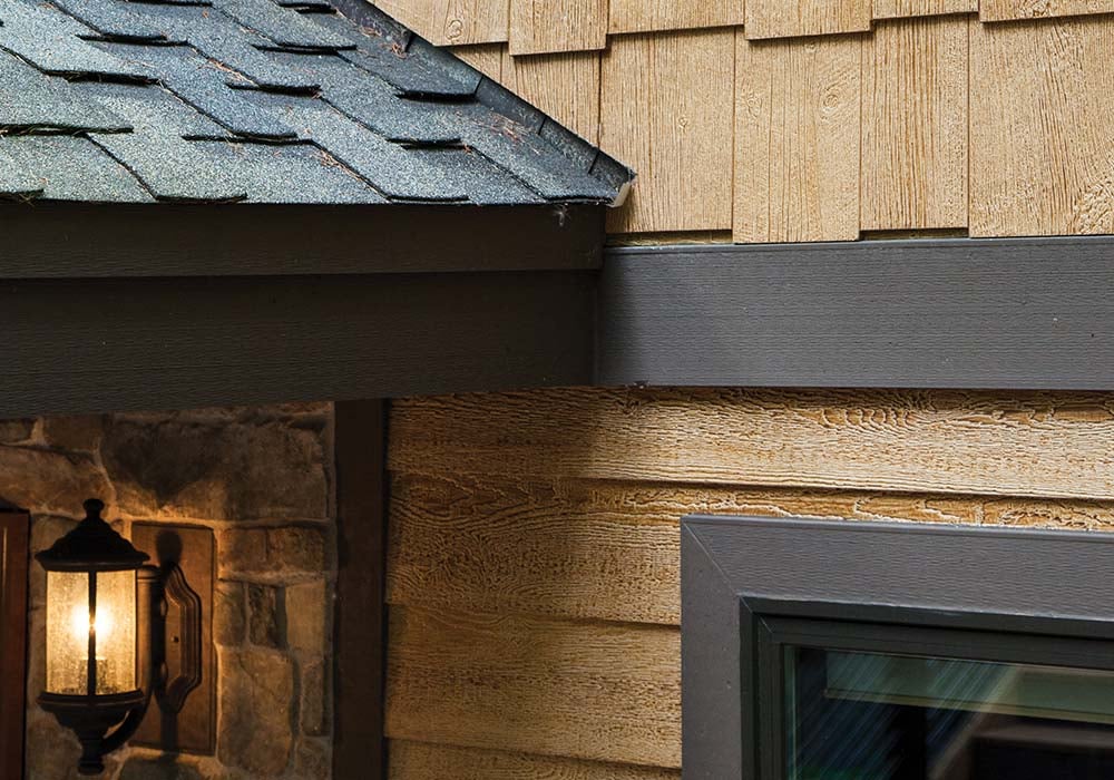 LP Smartside Siding Installation | Master BuildSmart Preferred Contractor