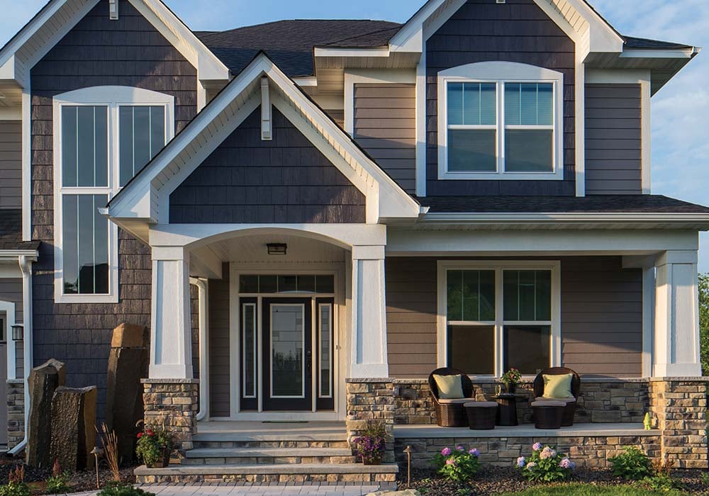 LP Smartside Siding Installation | Master BuildSmart Preferred Contractor