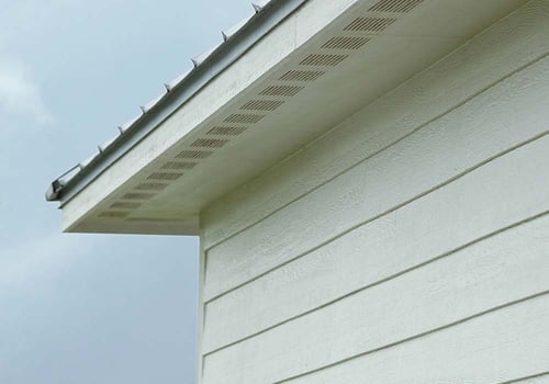 LP Smartside Siding Installation | Master BuildSmart Preferred Contractor