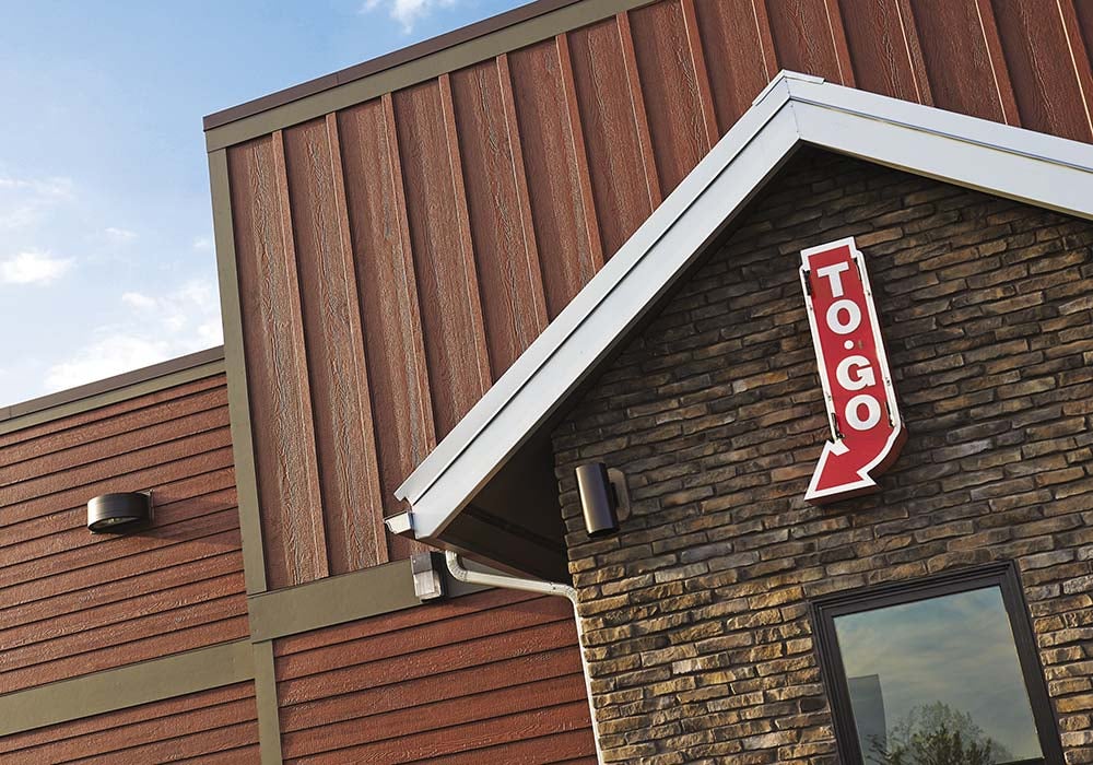 LP Smartside Siding Installation | Master BuildSmart Preferred Contractor