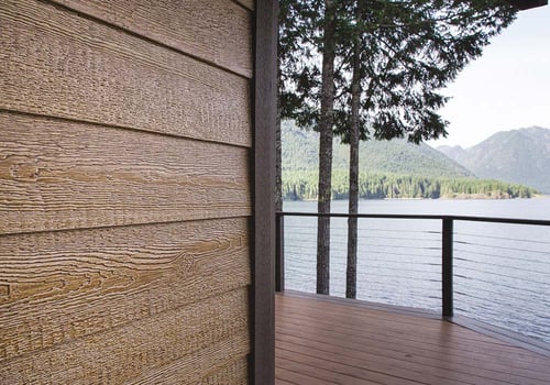 LP Smartside Siding Installation | Master BuildSmart Preferred Contractor