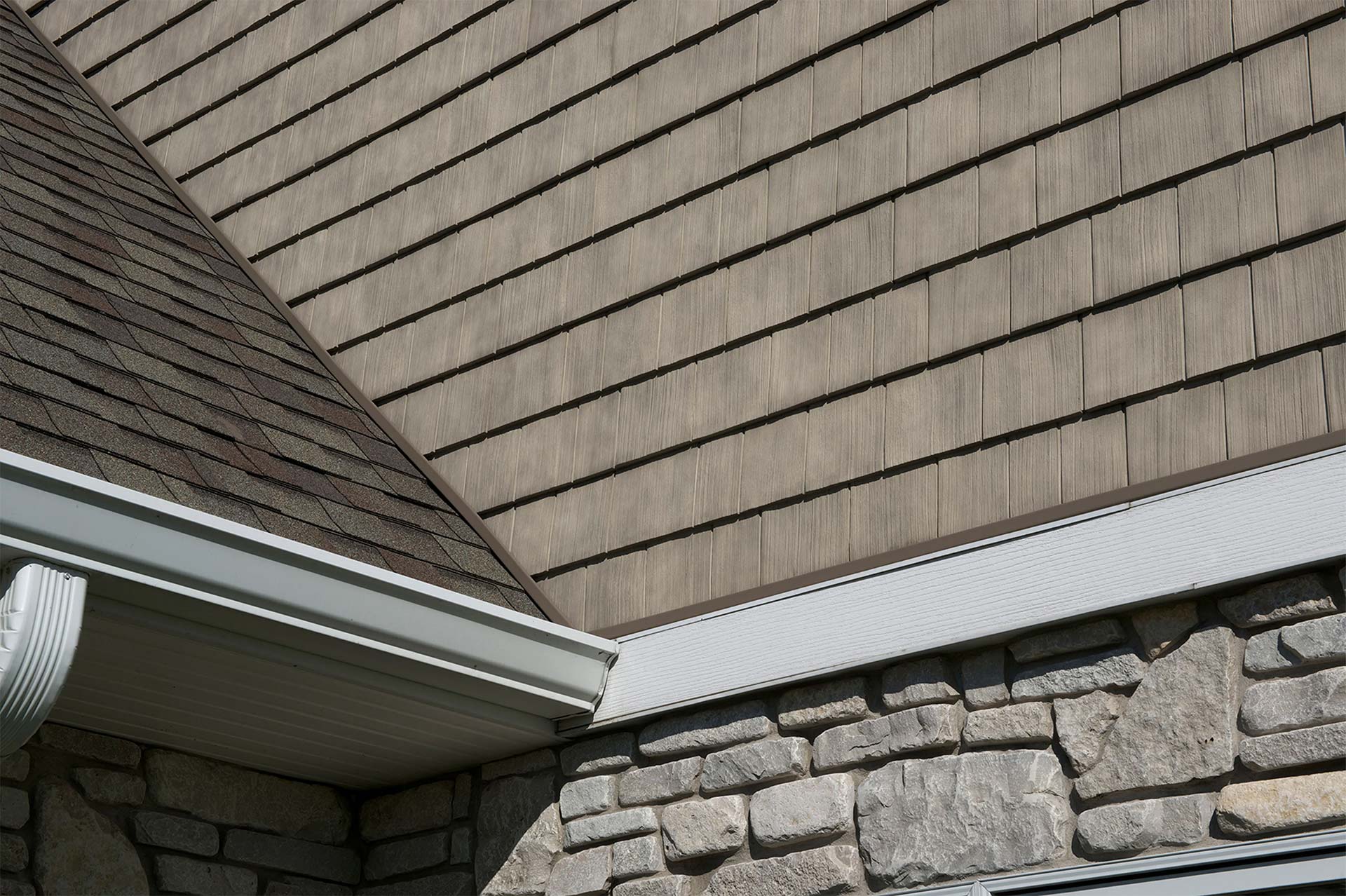 Tando | Siding