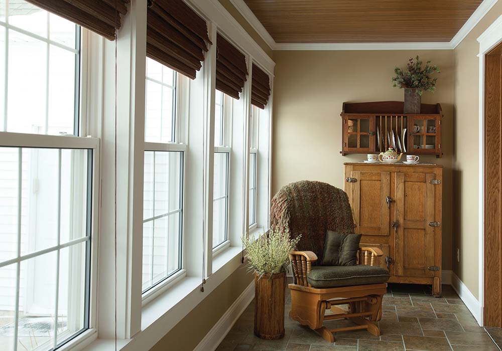 Lindsay | Vinyl Replacement Windows