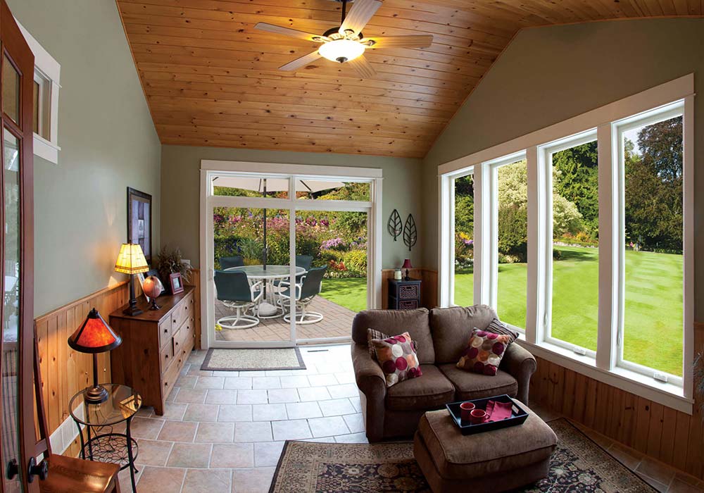 Lindsay | Vinyl Replacement Windows