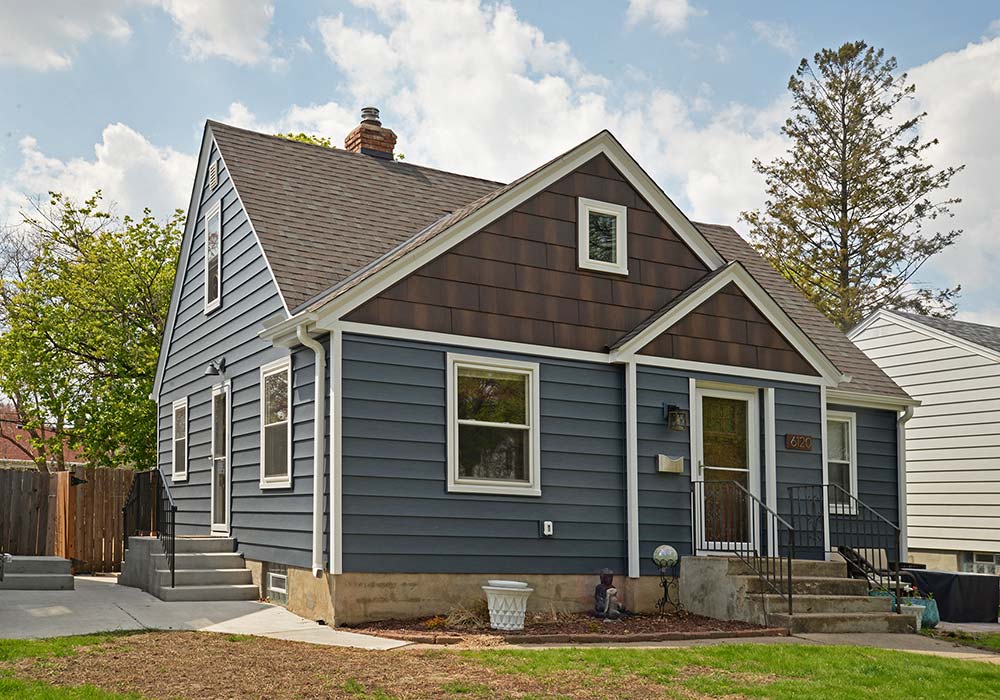 Lindsay | Vinyl Replacement Windows