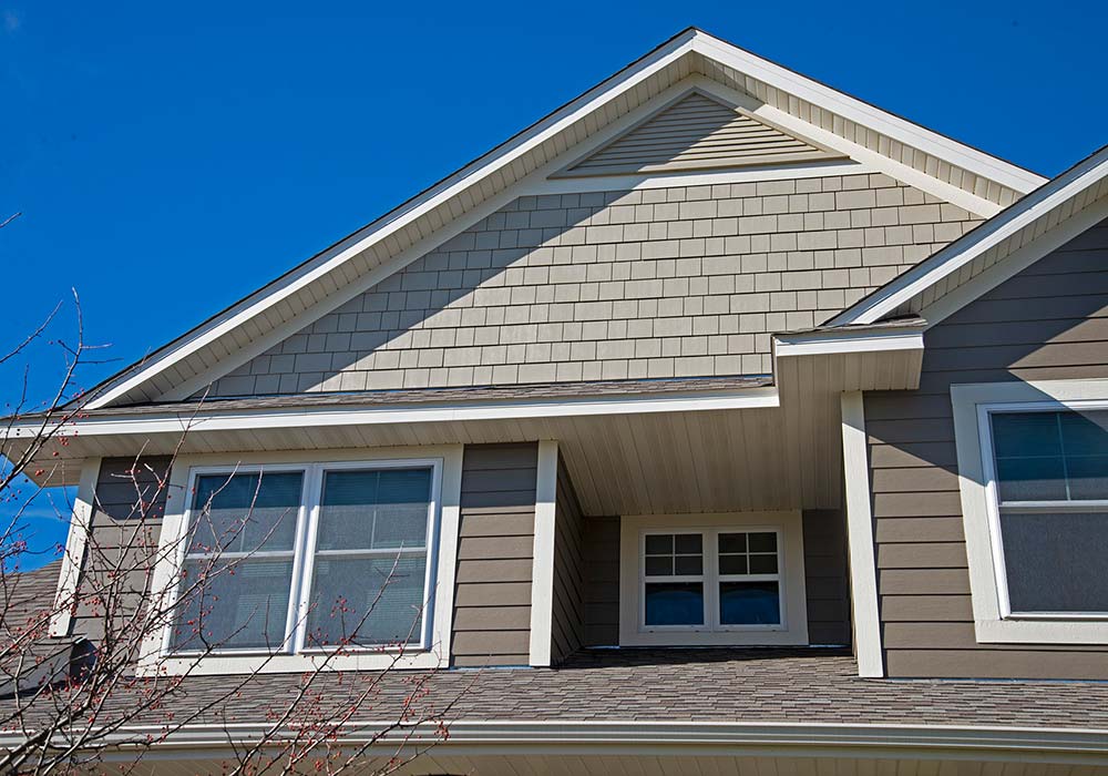 Lindsay | Vinyl Replacement Windows