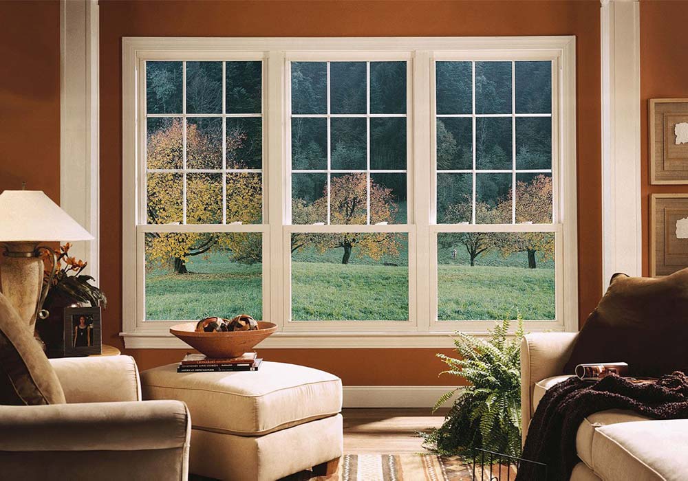 Lindsay | Vinyl Replacement Windows
