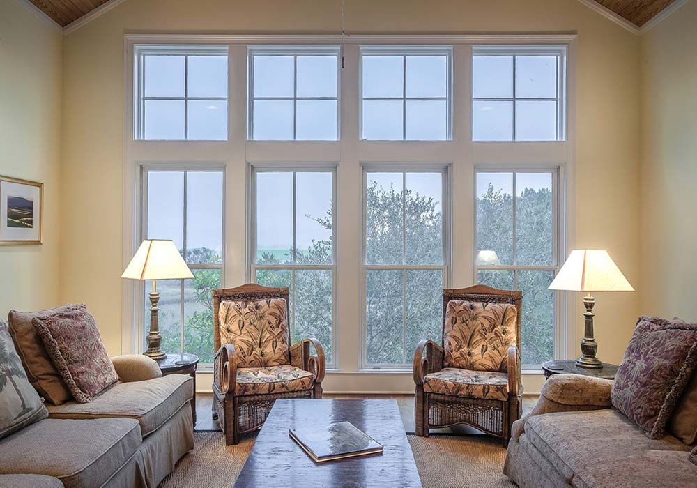 Lindsay | Vinyl Replacement Windows