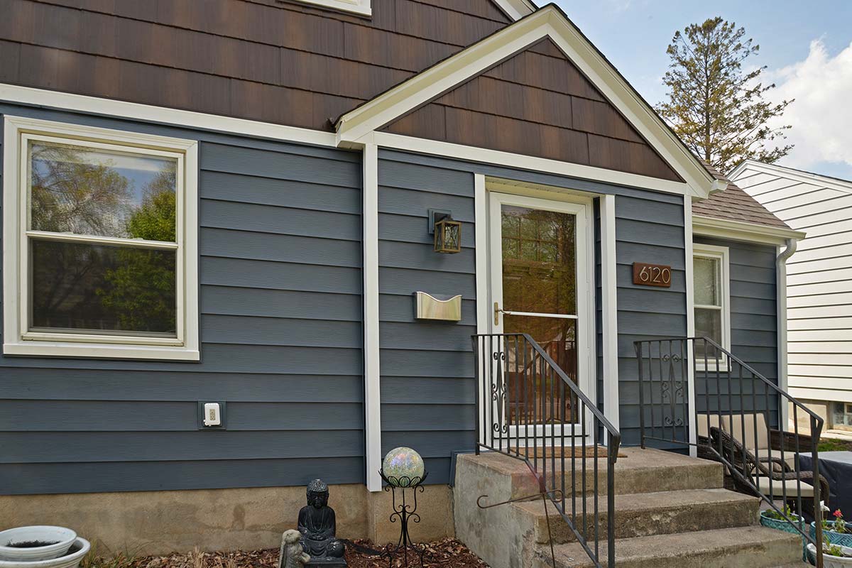 Lindsay | Vinyl Replacement Windows