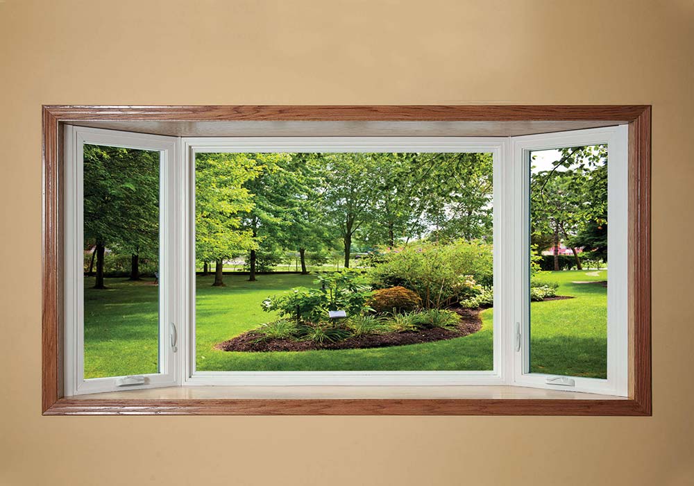 Lindsay | Vinyl Replacement Windows