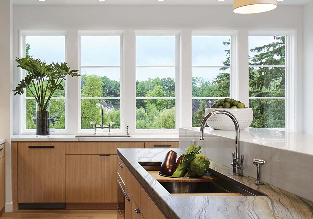 Marvin | Replacement Windows