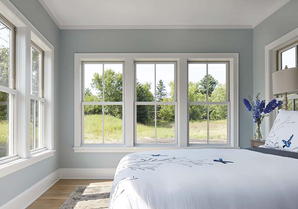 Marvin | Replacement Windows