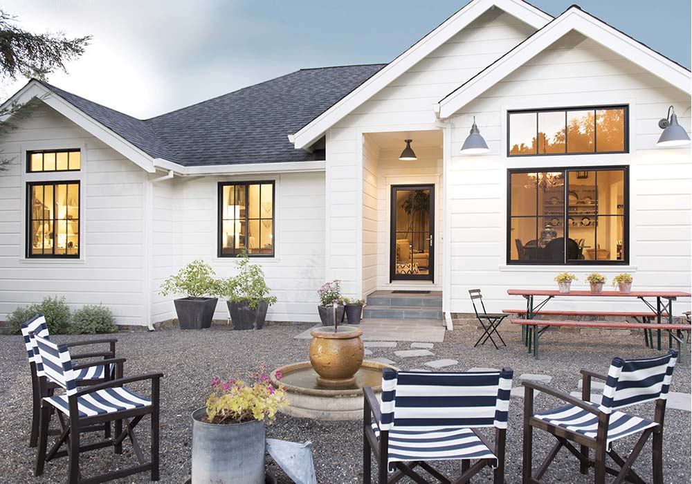 Marvin | Replacement Windows